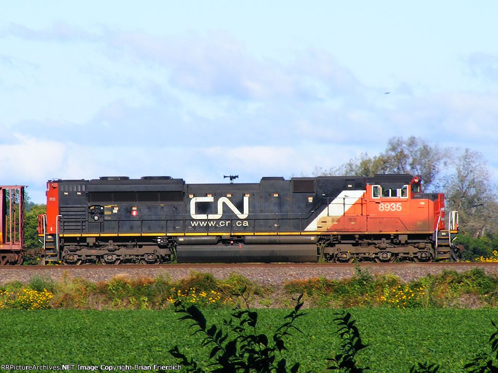cn 8935